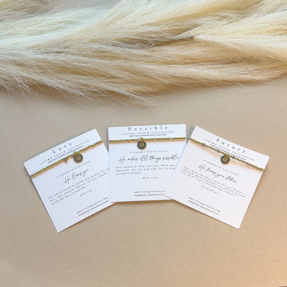 Living Truth Collective